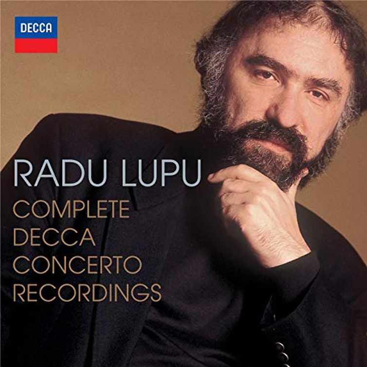 Radu Lupu apresenta peças dedicadas a Schumann na última edição da ...