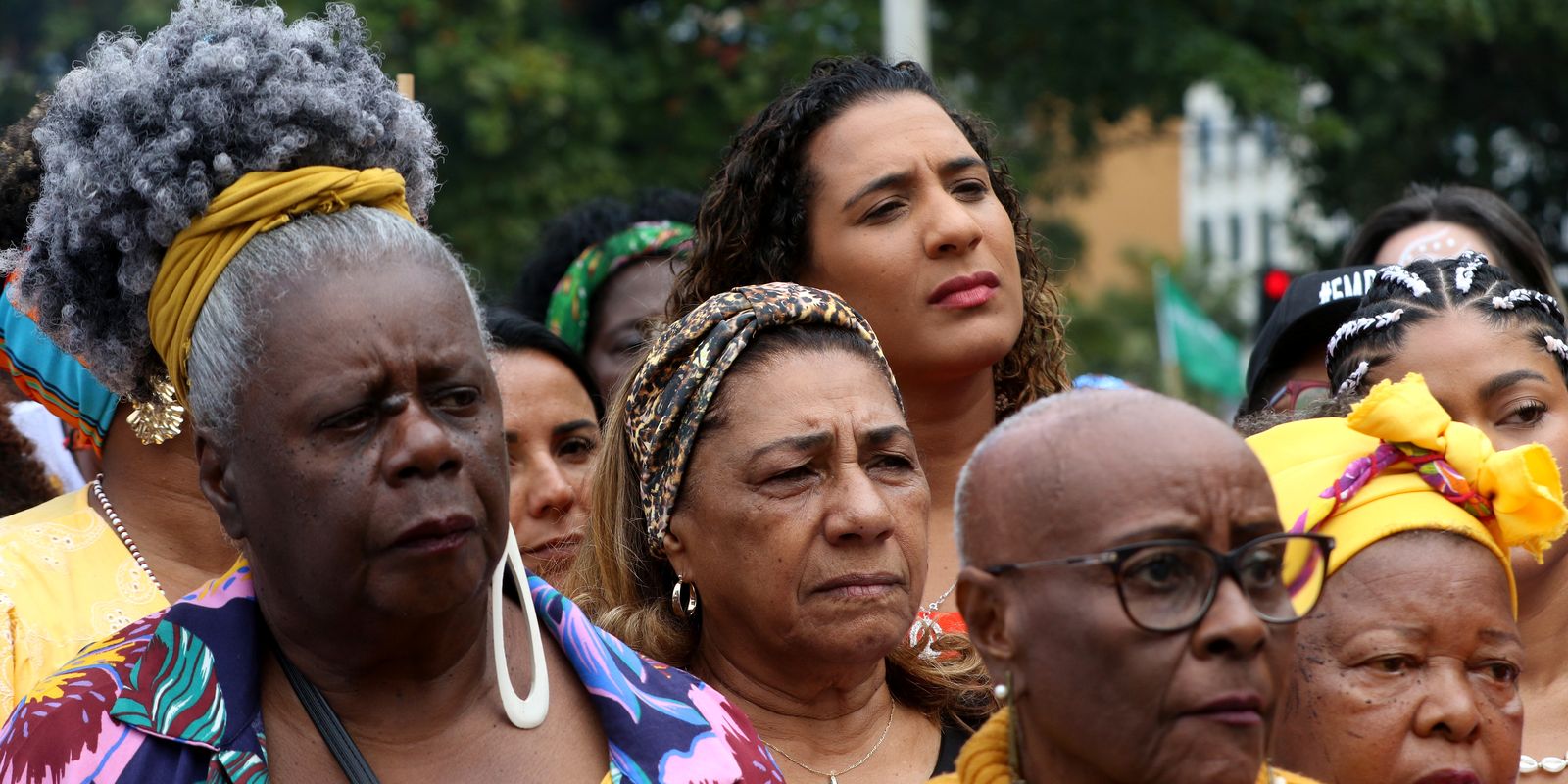 Pesquisa Faz Alerta Sobre Saúde Da População Negra Radioagência Nacional