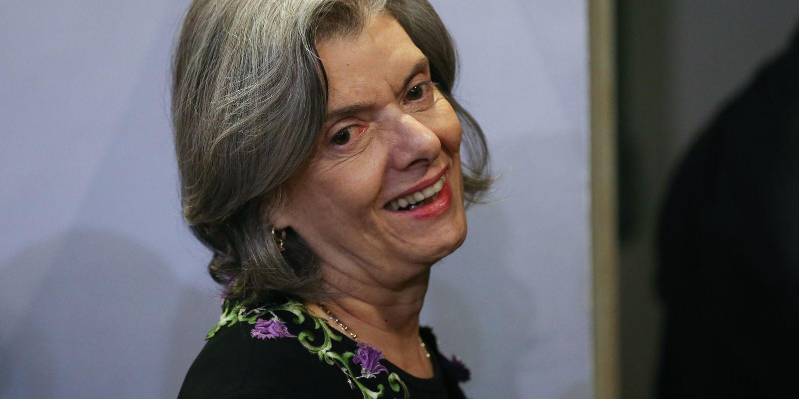 Cármen Lúcia abre o Mês Nacional do Júri no Distrito Federal | Agência ...