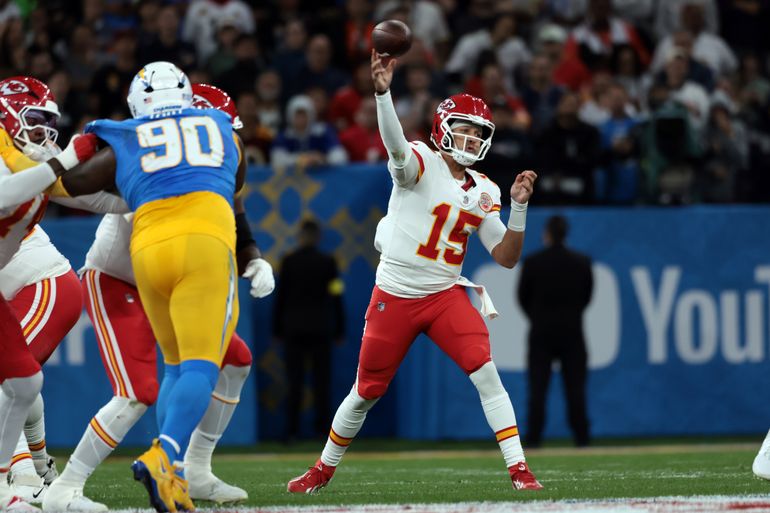 NFL no Brasil | Agência Brasil