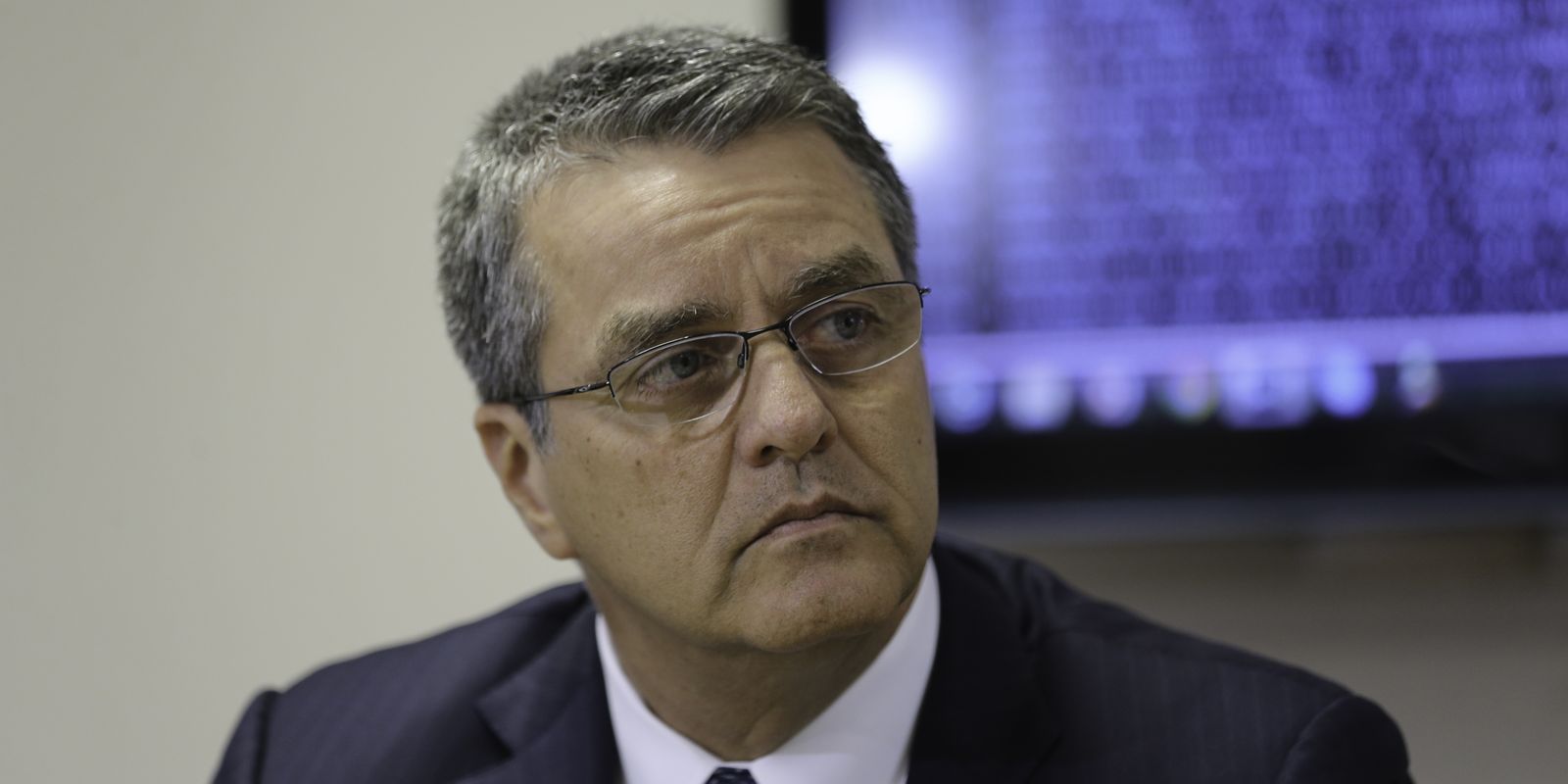 Meirelles se reúne com diretor-geral da OMC, Roberto Azevedo | Agência ...