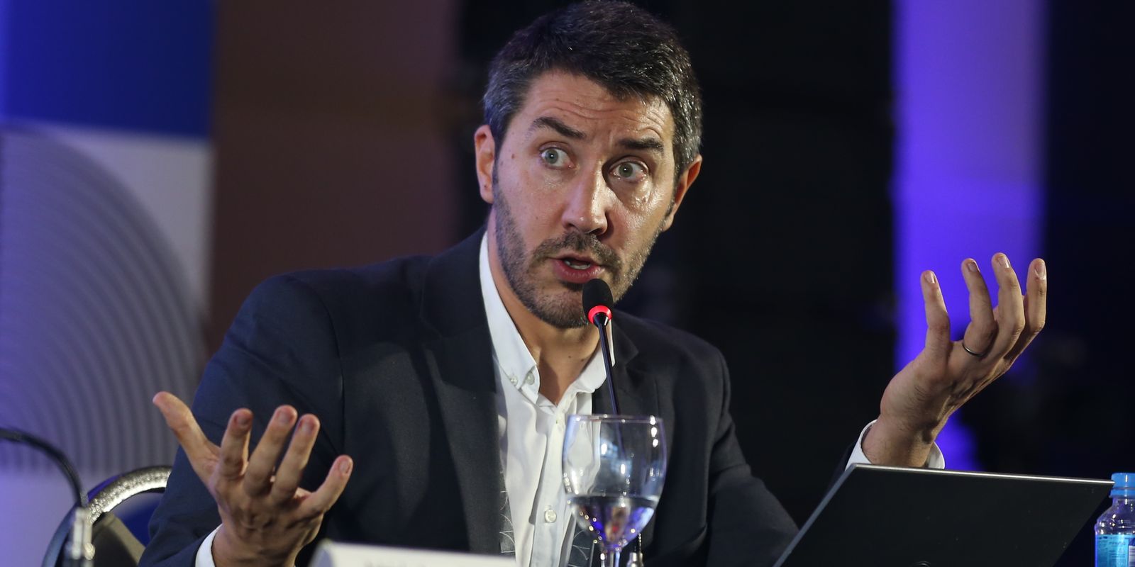 O Comitê Gestor da Internet no Brasil (CGI.br) faz seminário para ...