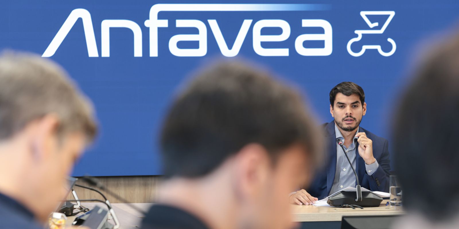 Igor Calvet | Agência Brasil