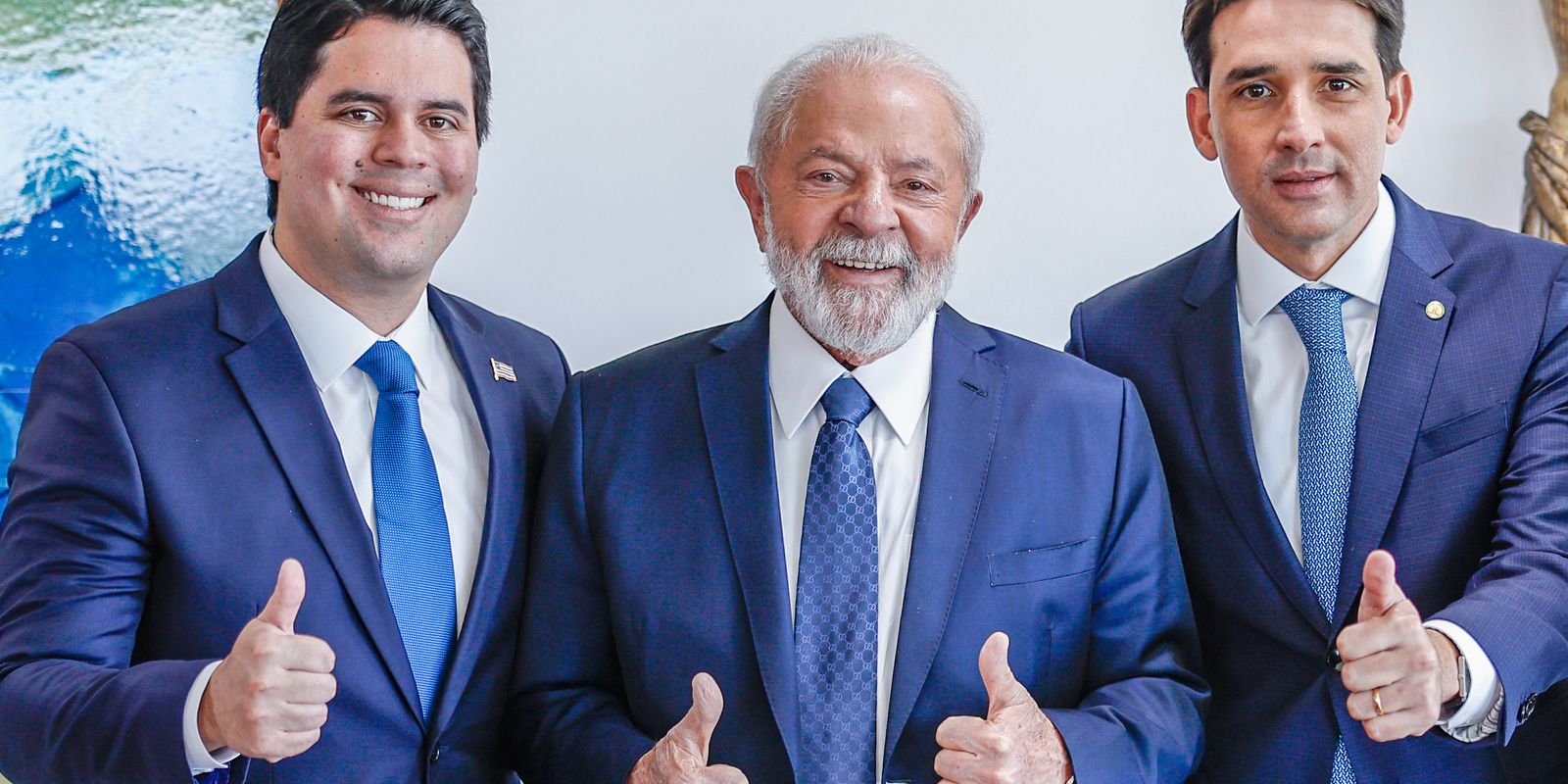 Novos Ministros | Agência Brasil