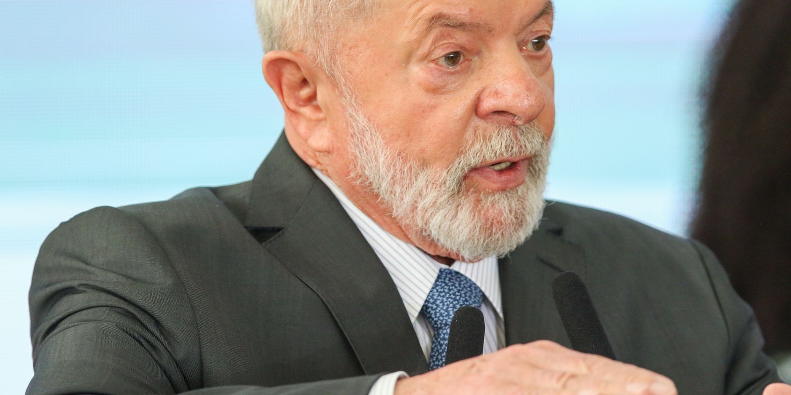 Lula recebe o PPA Participativo | Agência Brasil