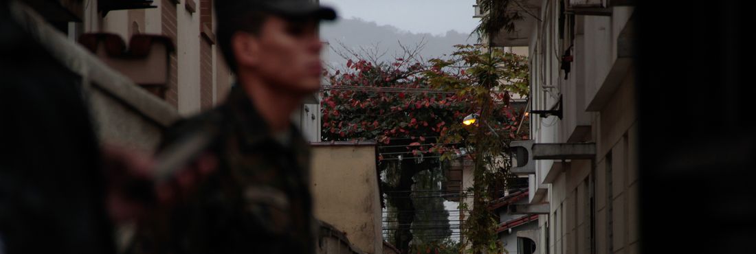 EBC | IML diz que não há prazo para identificação dos corpos do ...