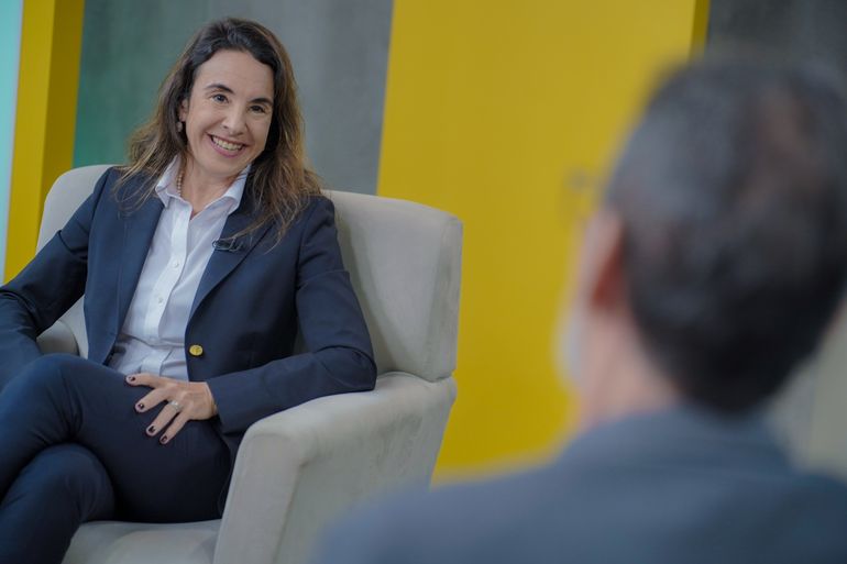 Tatiana Rosito no Brasil em Dia | Agência Brasil