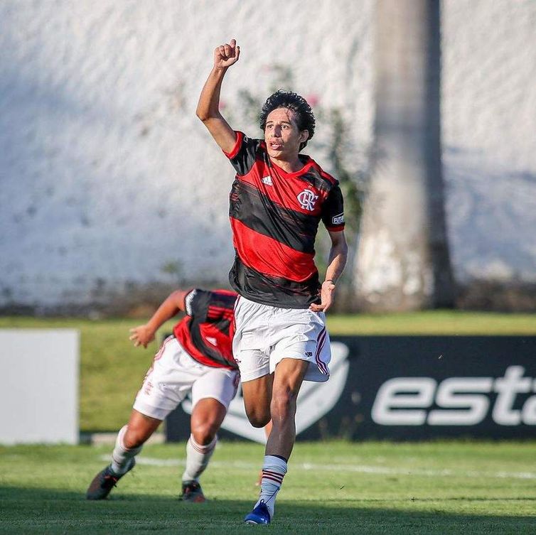 Amazonense Werton Rêgo é convocado para a seleção brasileira sub 18 ...
