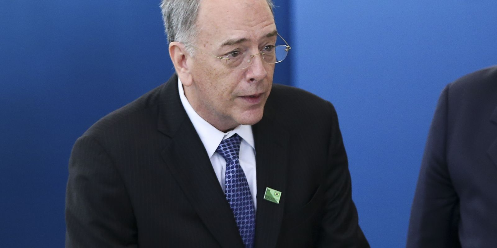 In Brazil, new Petrobras CEO says company to sell assets | Agência Brasil