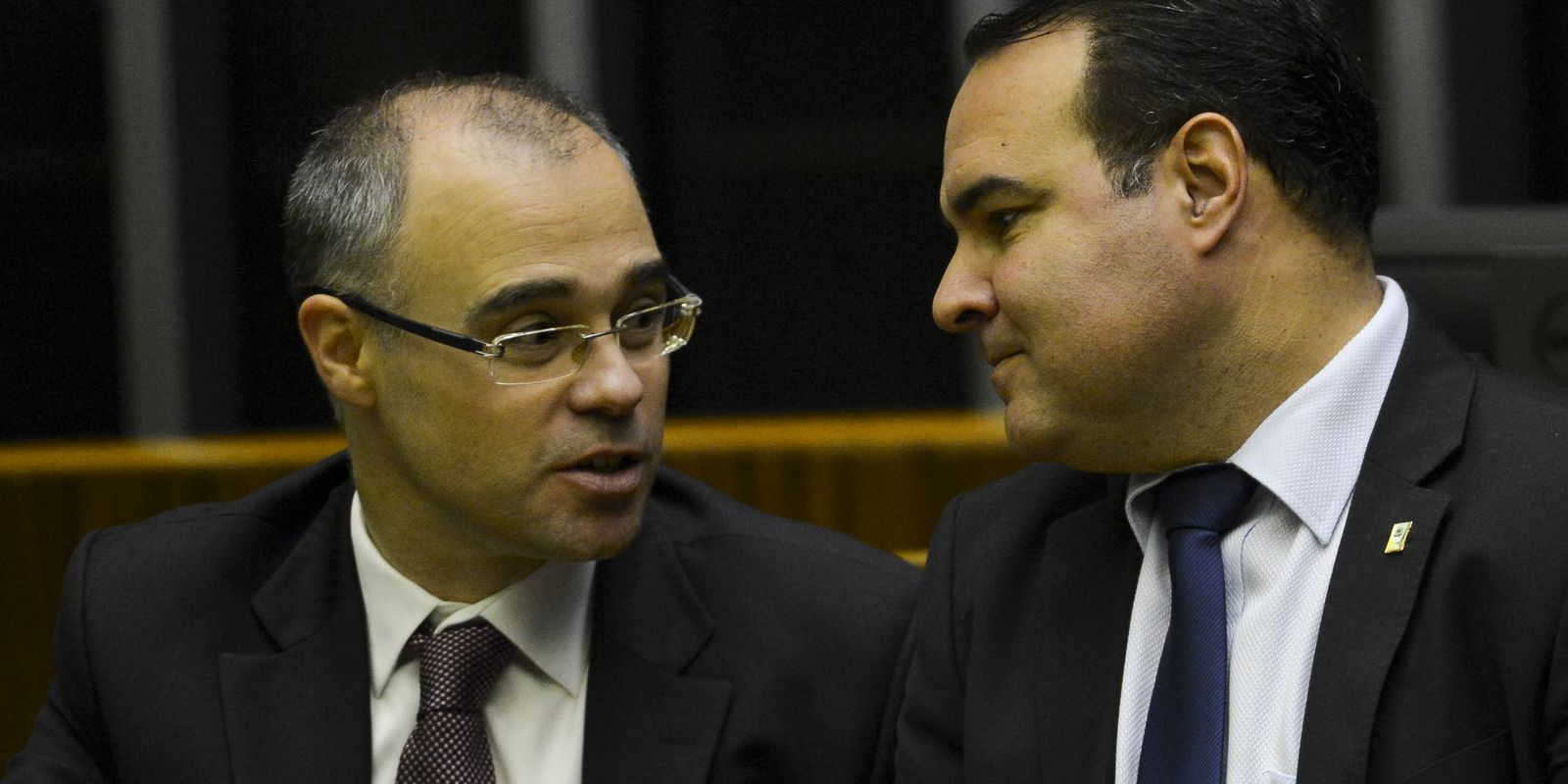 Bolsonaro participa de homenagem ao aniversário do CopEsp na Câmara ...