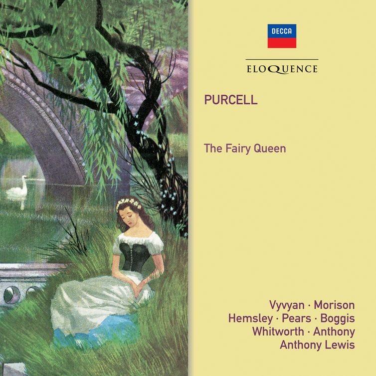 “The Fairy Queen”, de Henry Purcell, é o destaque do Ópera Completa ...
