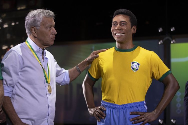 Clodoaldo lembra bastidores da conquista do tricampeonato mundial ...