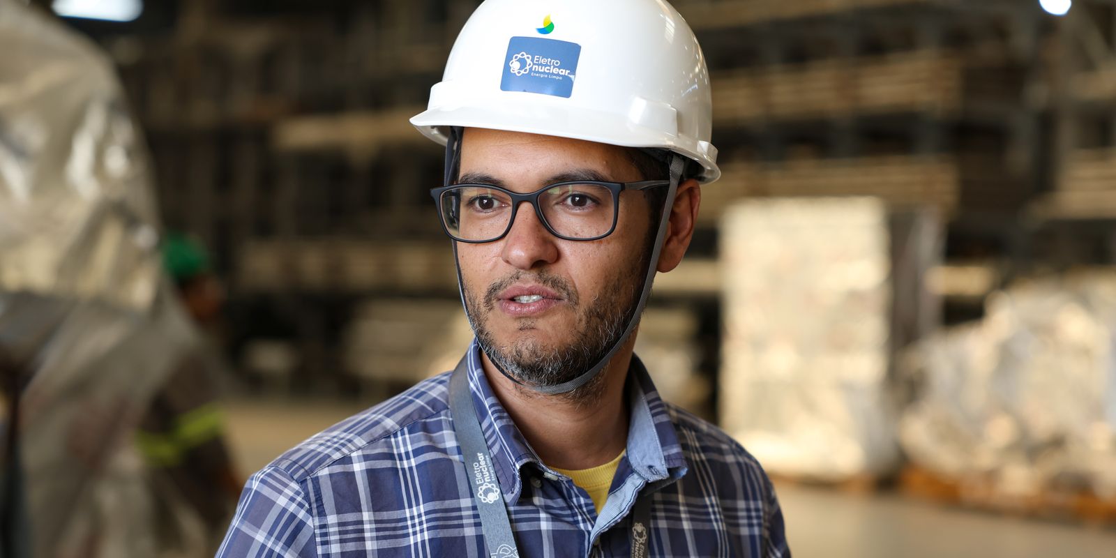 Complexo nuclear de Angra, no litoral fluminense | Agência Brasil