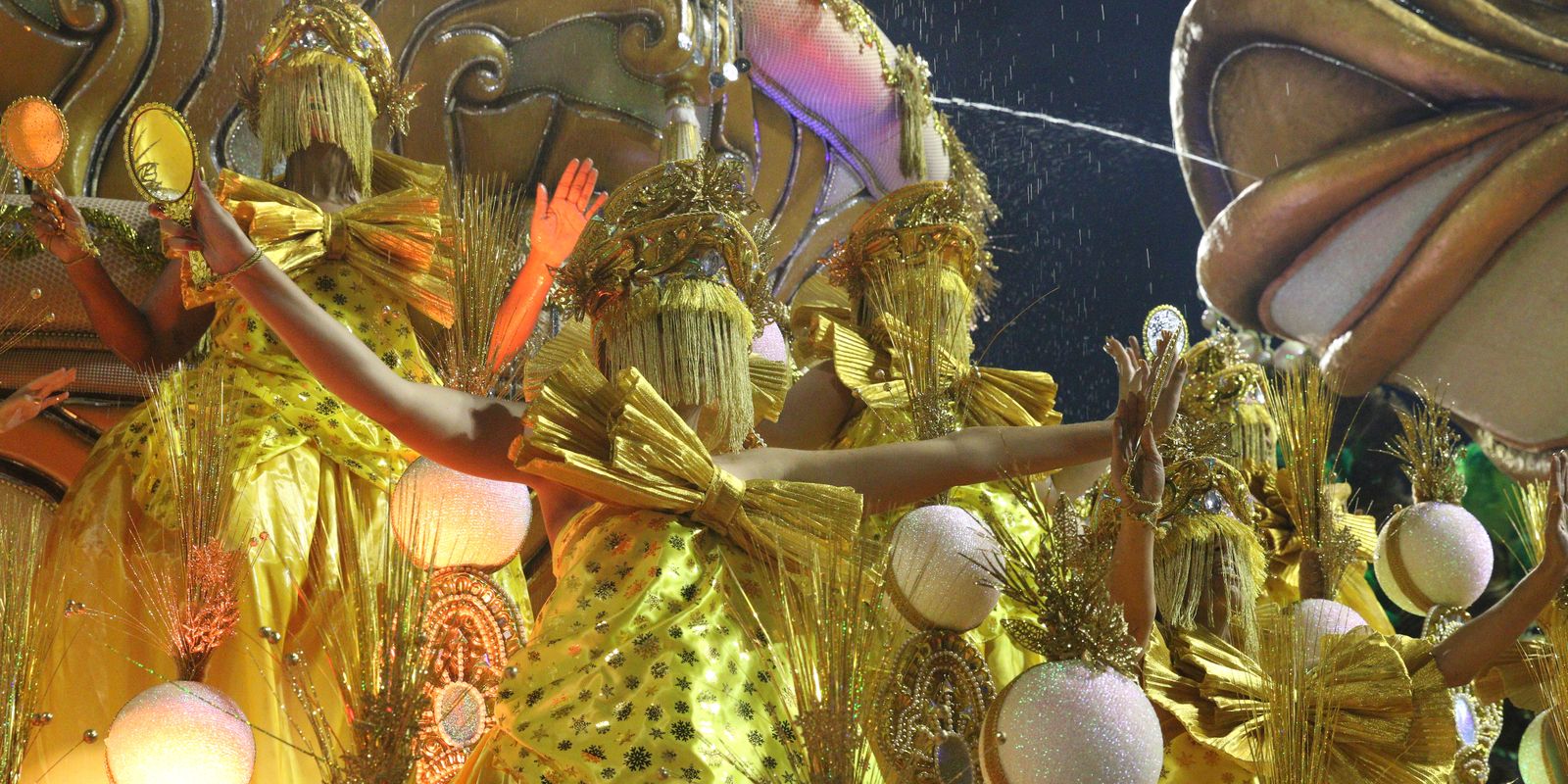 Carnaval 2022 | Agência Brasil