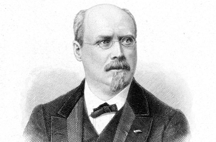 Harmonia comemora 200 anos de nascimento de Joseph Joachim Raff | EBC ...