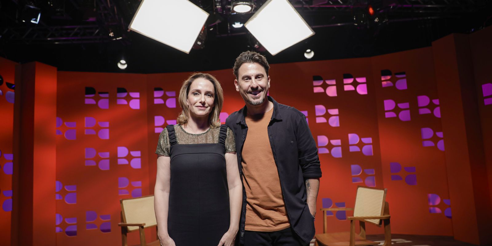 A jurista Carol Proner no 'DR com Demori | Agência Brasil