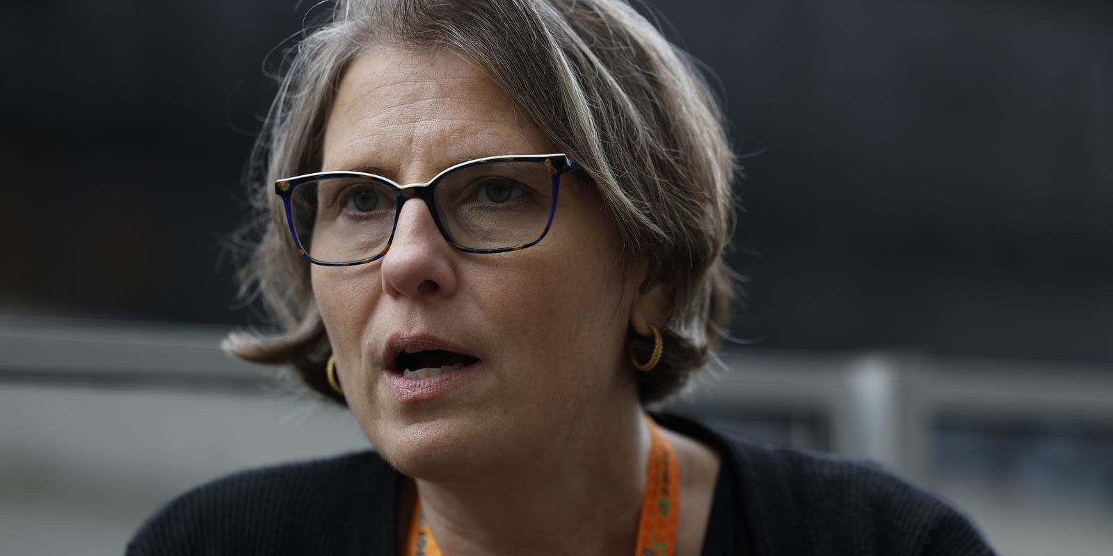 Entrevista com Angie Holan, diretora da International Fact-Checking ...