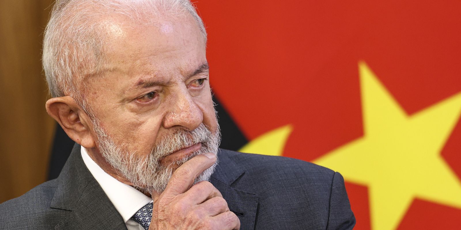 Lula is well and continues to rest at presidential residence | Agência ...