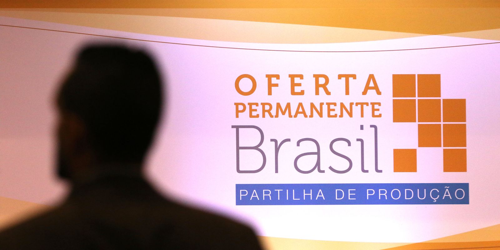Primeiro Ciclo da Oferta Permanente de Partilha(OPP) do Pré-sal, no ...