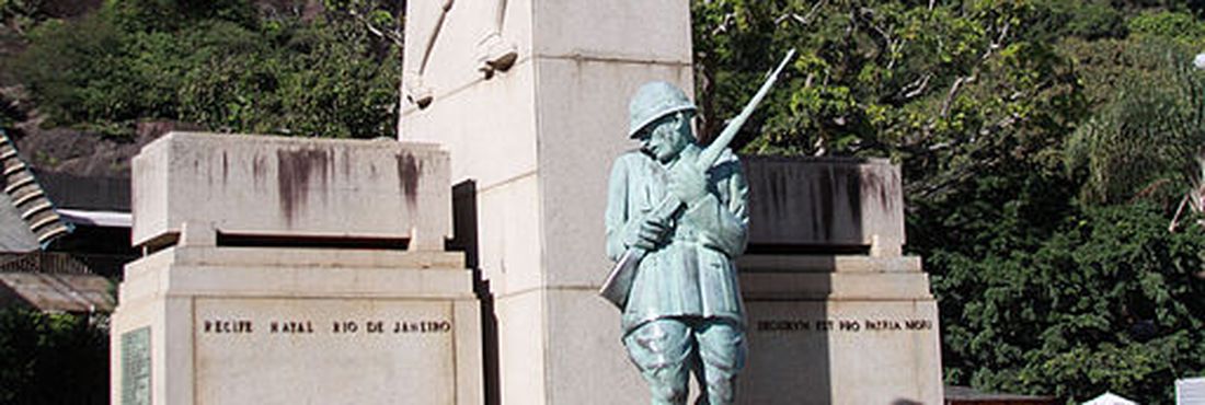 EBC | Conheça o único sobrevivente da Intentona Comunista