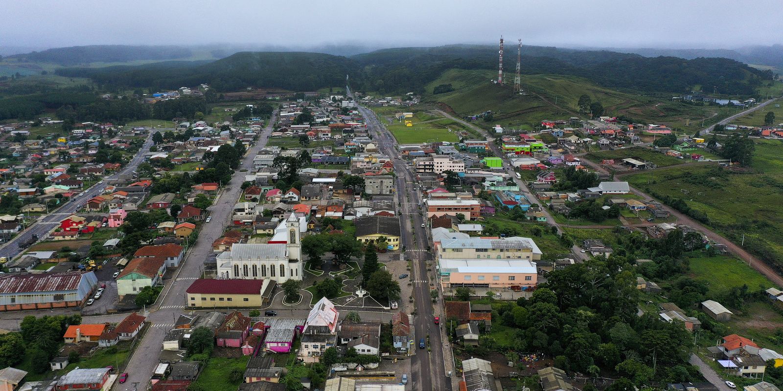 Cambará do Sul | Agência Brasil