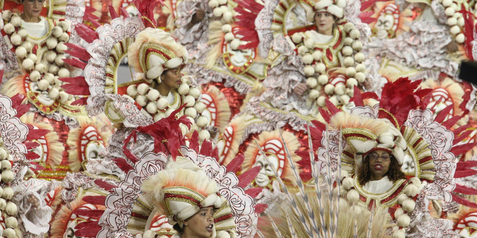 Carnaval 2022 | Agência Brasil