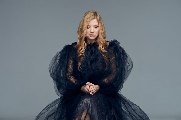 Valentina Lisitsa se apresenta no Rio de Janeiro | EBC Rádios