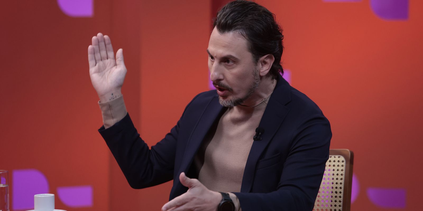 Flavio Gomes | Agência Brasil