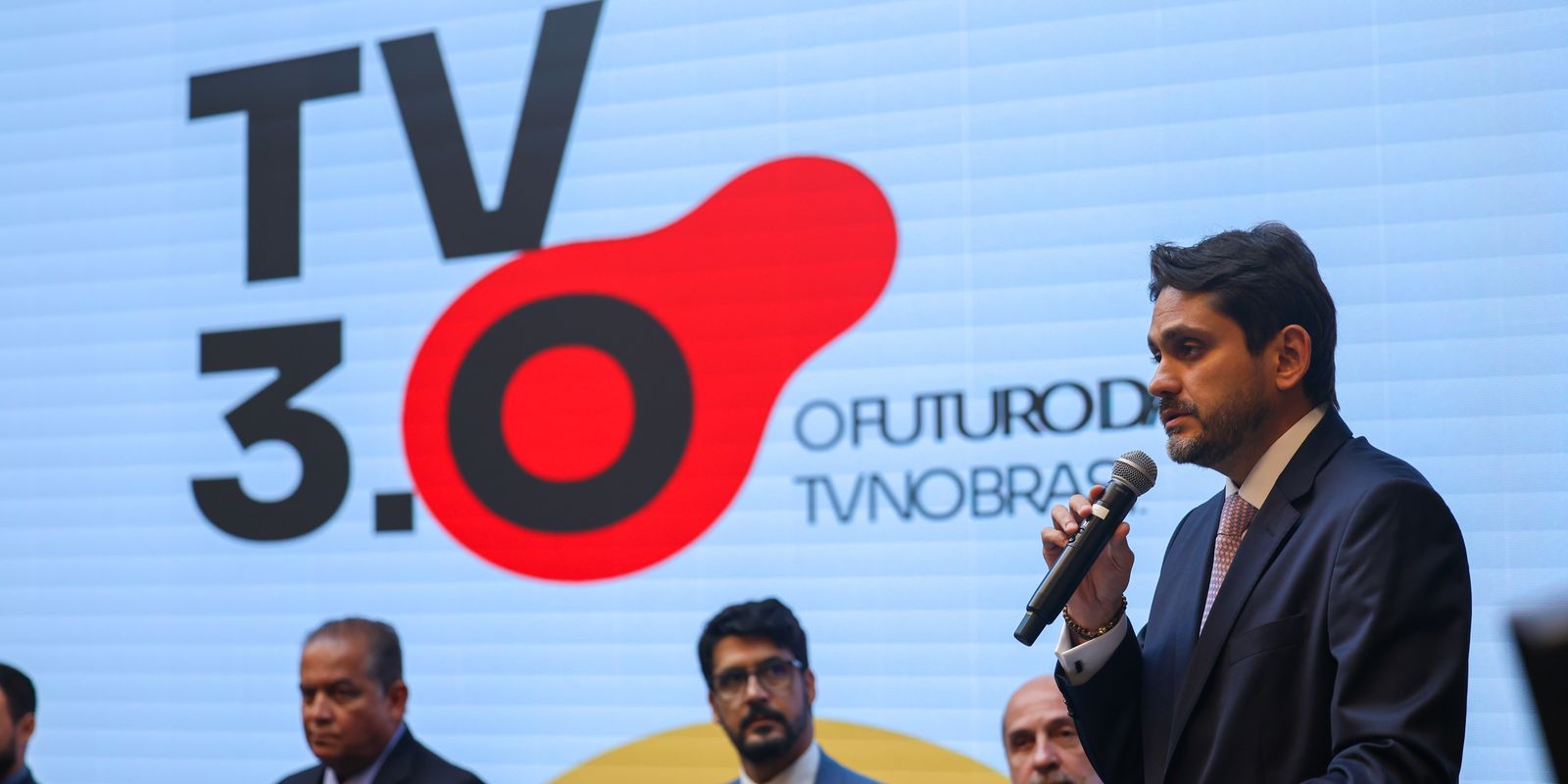 TV 3.0 | Agência Brasil