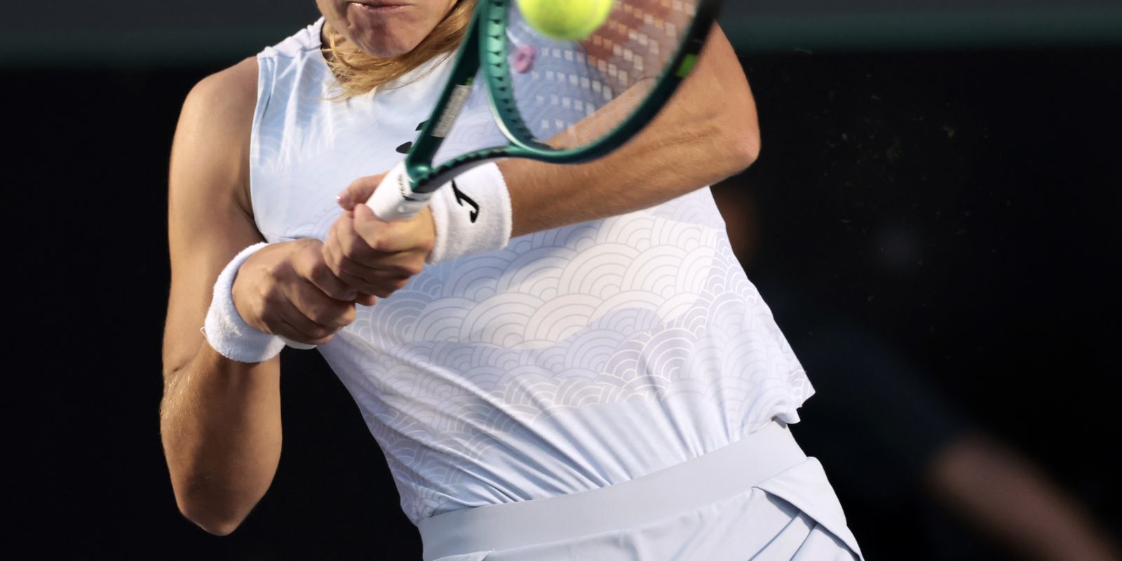 São Paulo Open 250 WTA | Agência Brasil