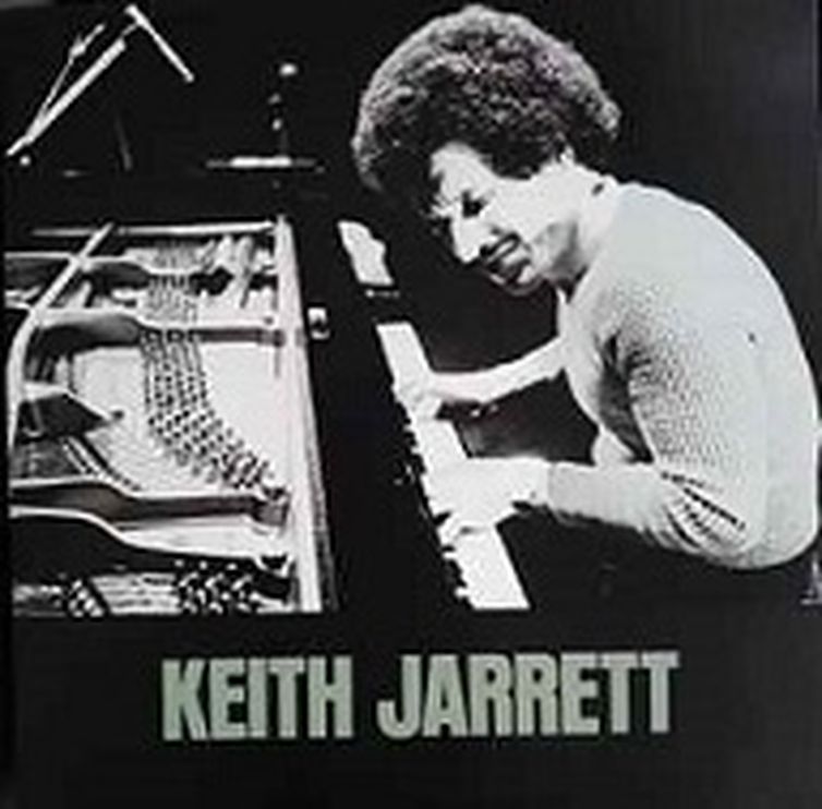 Saiba mais sobre o pianista Keith Jarrett no Jazz Livre! | EBC Rádios