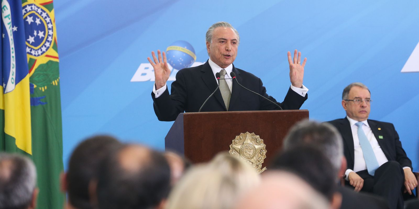 Brazil gov't to resume building of affordable housing | Agência Brasil