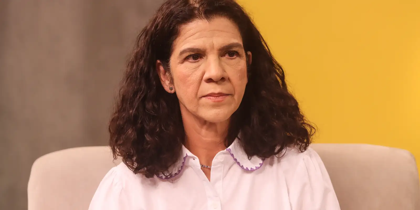 Maria Fernanda Ramos, Sec. Exec. da Secretaria-Geral da Presidência da ...
