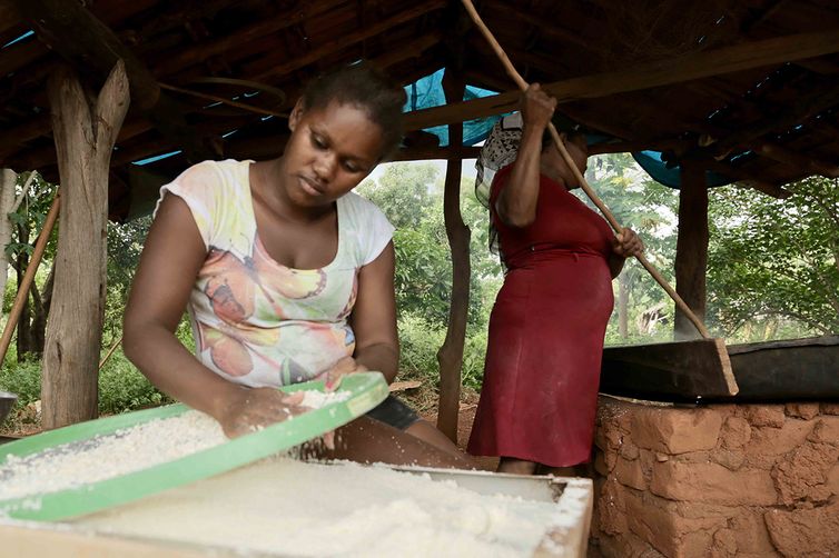 Kalunga community receives unprecedented recognition from UN | Agência ...