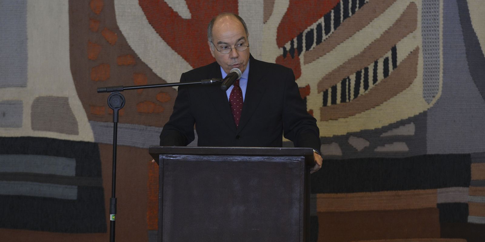 Mauro Vieira assume o Ministério das Relações Exteriores | Agência Brasil