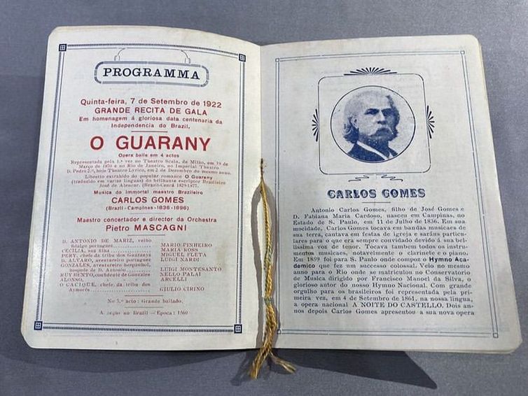 Concerto no Rio promete ser um marco nas comemorações do centenário do ...