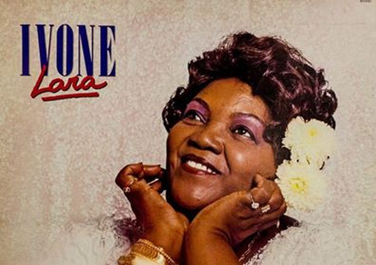 Musical "Dona Ivone Lara - Um Sorriso Negro" retrata a vida de uma das ...