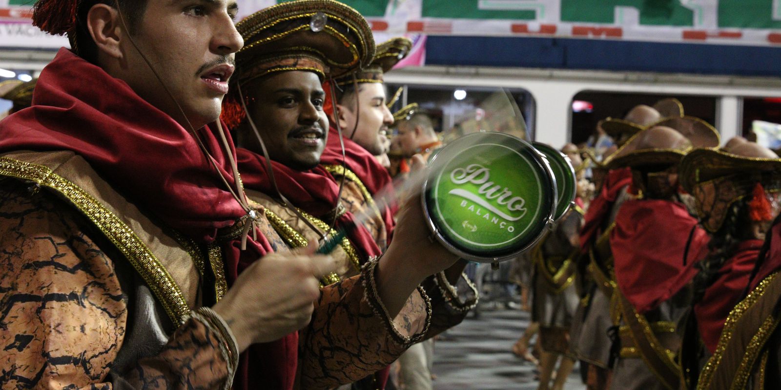 Carnaval 2022 | Agência Brasil