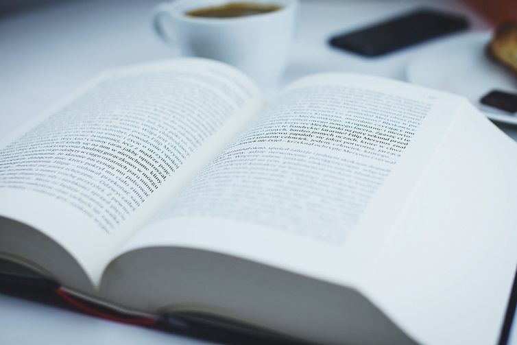 Fanfics: saiba mais sobre as histórias ficcionais criadas por fãs | EBC ...