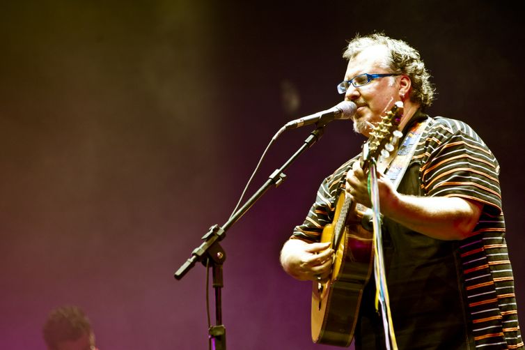 Com marca histórica, Chico Lobo lança mais um álbum no Armazém Cultural ...