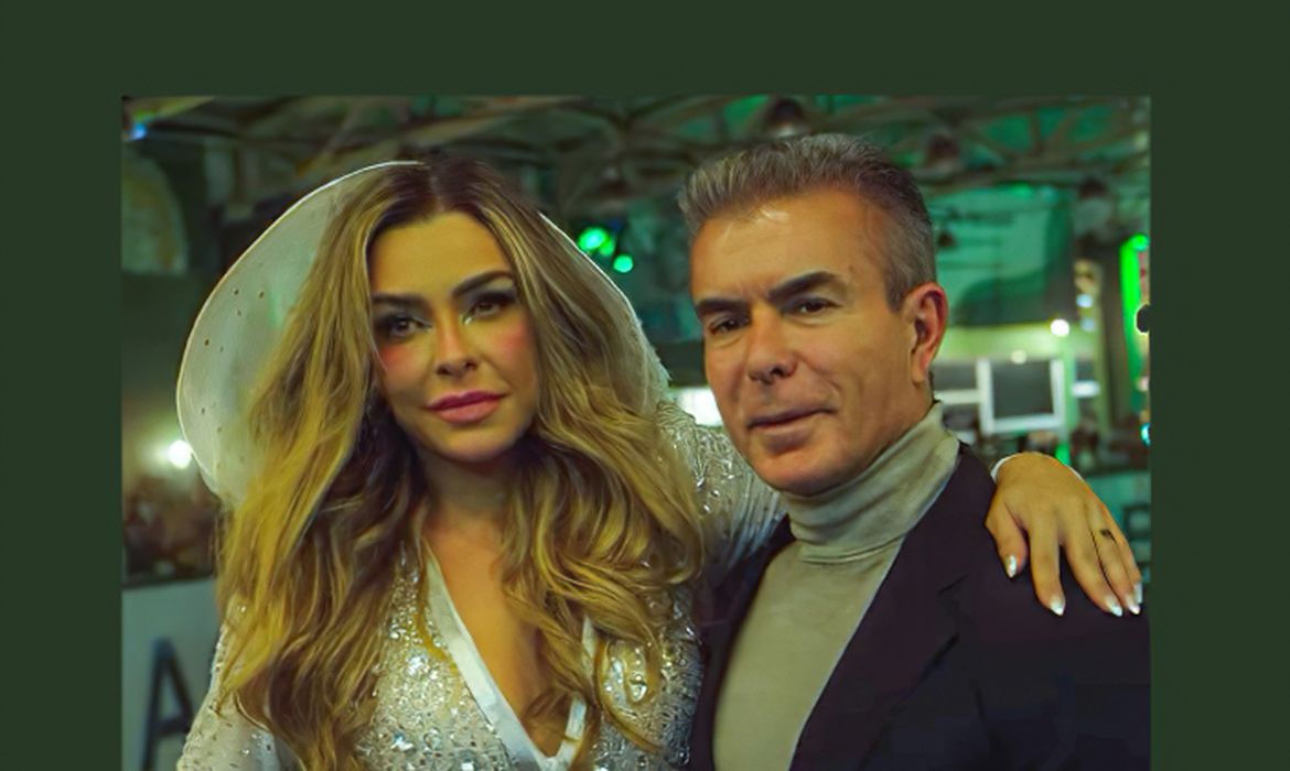 Bicheiro Rogério Andrade volta a ser preso no Rio de Janeiro ...