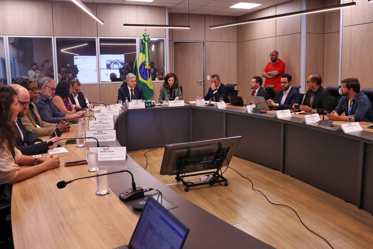 Balanço do MDA no biênio 2023/2024 | Agência Brasil