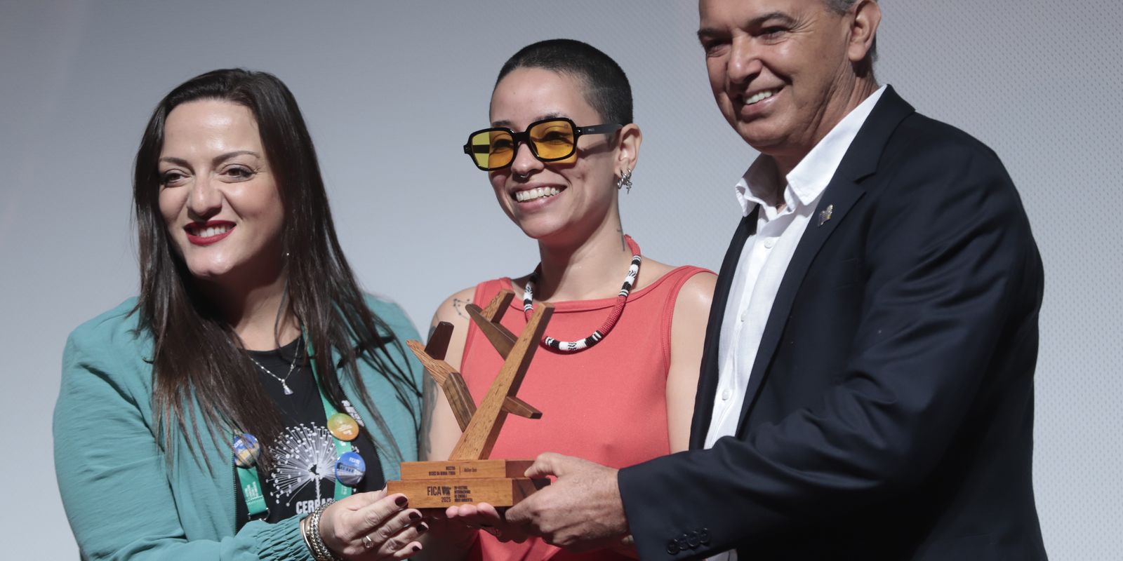 Festival Fica 2025 | Agência Brasil