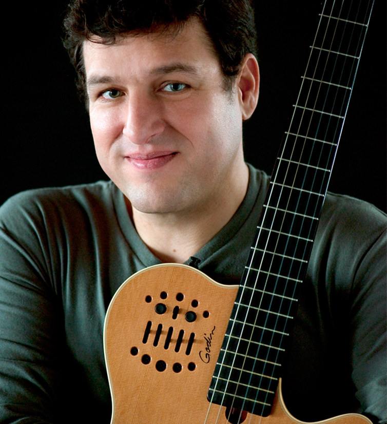 Mario Noya lança seu CD "Motivo para seguir vivo" no Clube do Choro ...