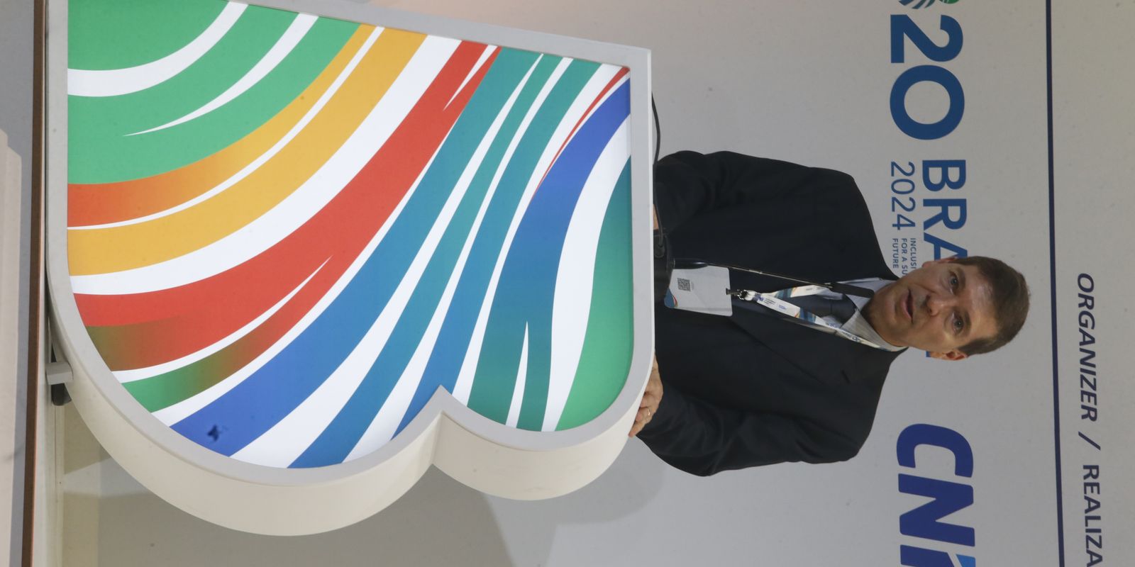 B20 | Agência Brasil