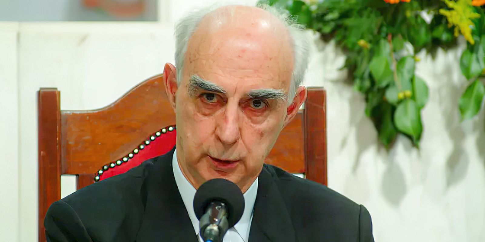 Morre, aos 90 anos, ex-governador de São Paulo Cláudio Lembo | Radioagência Nacional