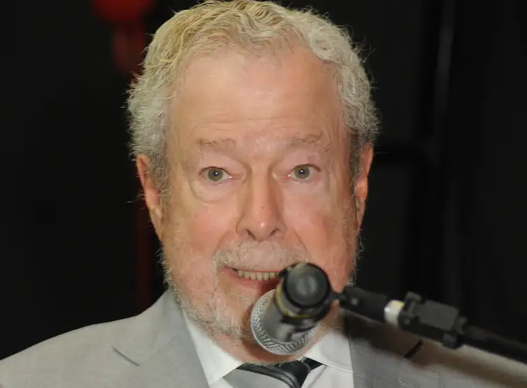 Morre no Rio de Janeiro o pianista Nelson Freire - Jack Webster