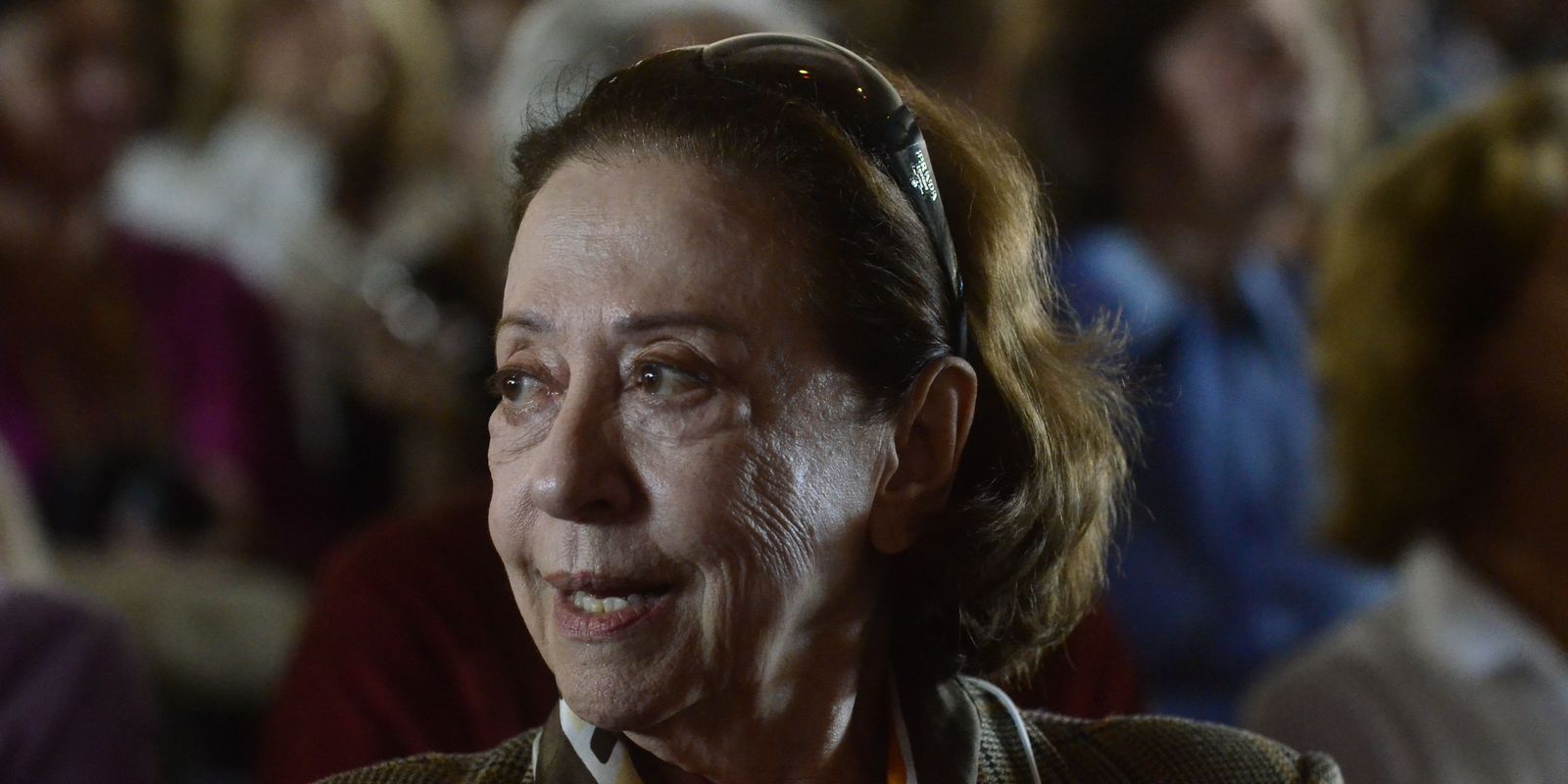 Último dia da Flip em Paraty | Agência Brasil