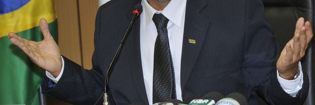 EBC | Novo presidente da Embrapa diz que orientação é ampliar atuação ...