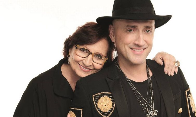 Dia das Mães: Viva Maria presta homenagem à dona Déa Lúcia, “mãe do ...